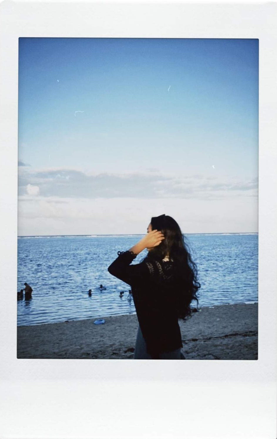 Kyle Merin – Medium