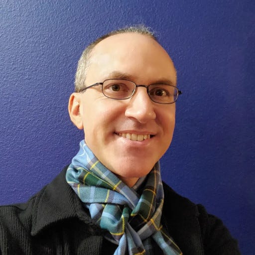 David C. Drake – Medium