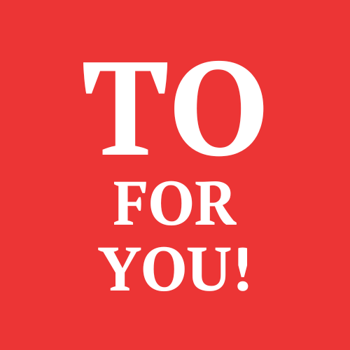 TorontoForYou! – Medium