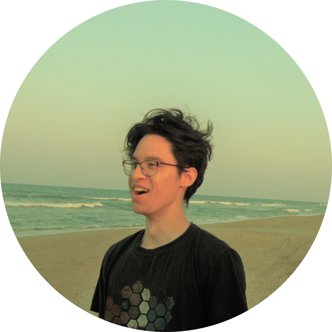 Justin Boyette – Medium