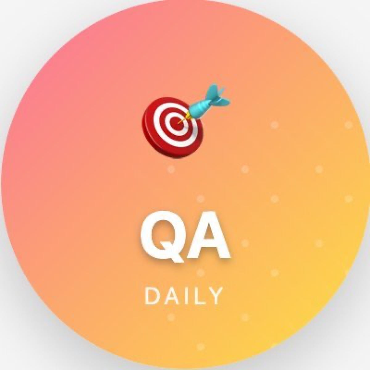 DailyQA – Medium