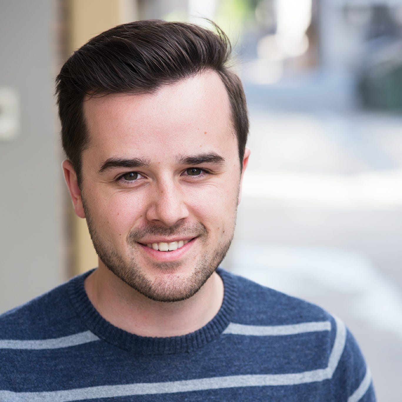 Nicholas Austin – Medium
