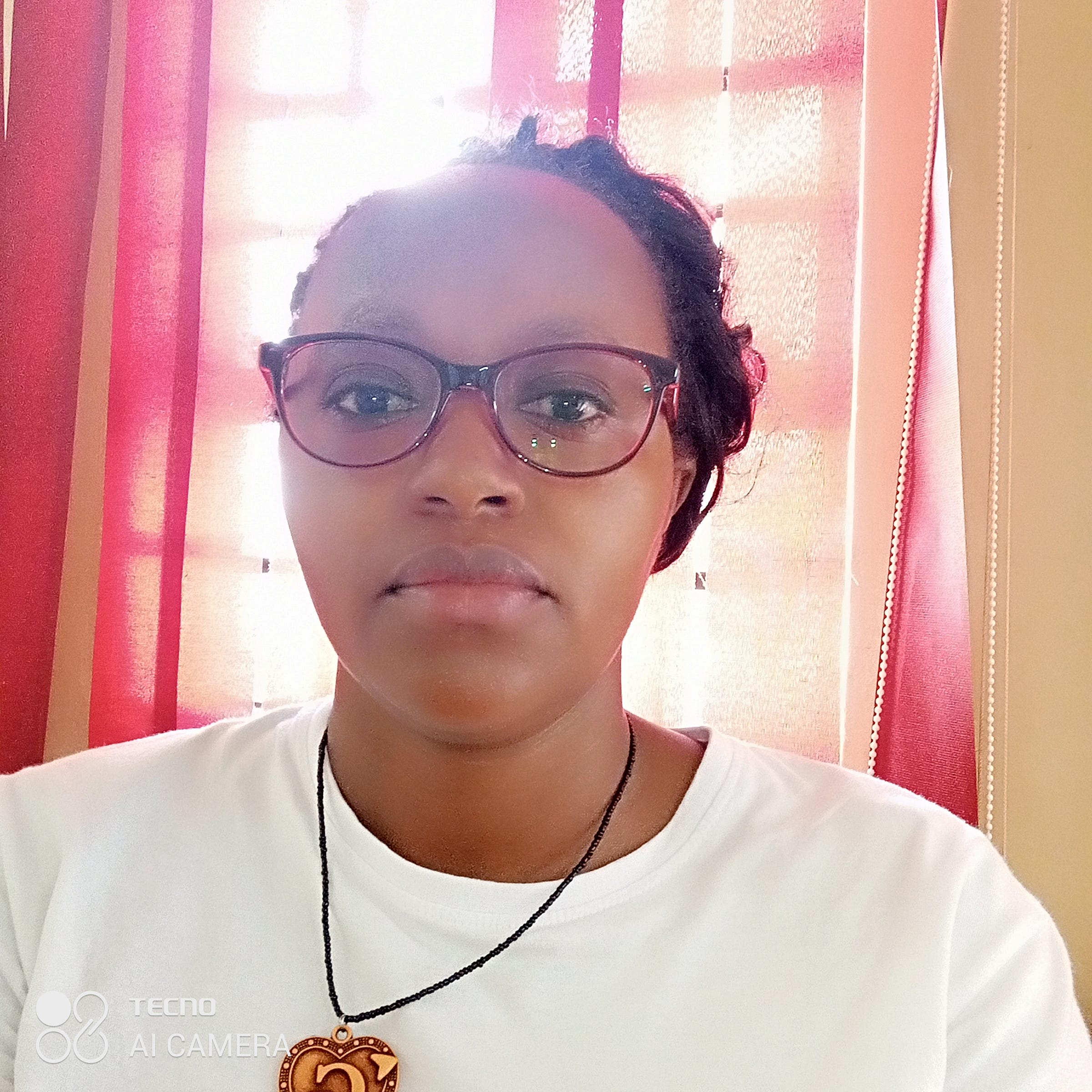 Leah Wambu – Medium