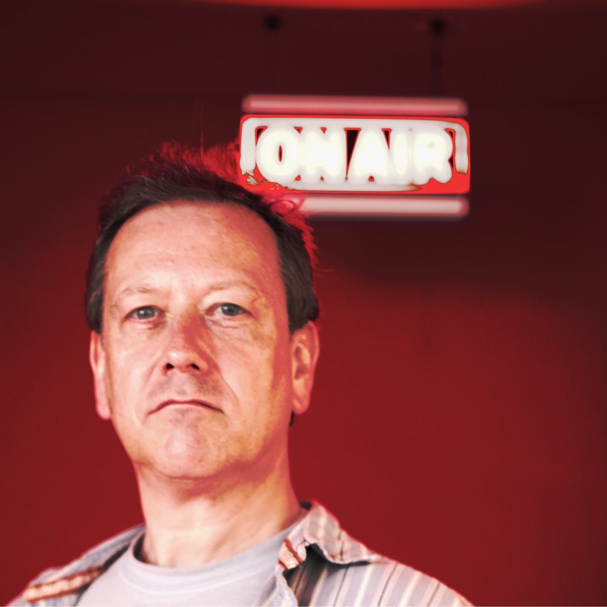 David Butler-Groome – Medium