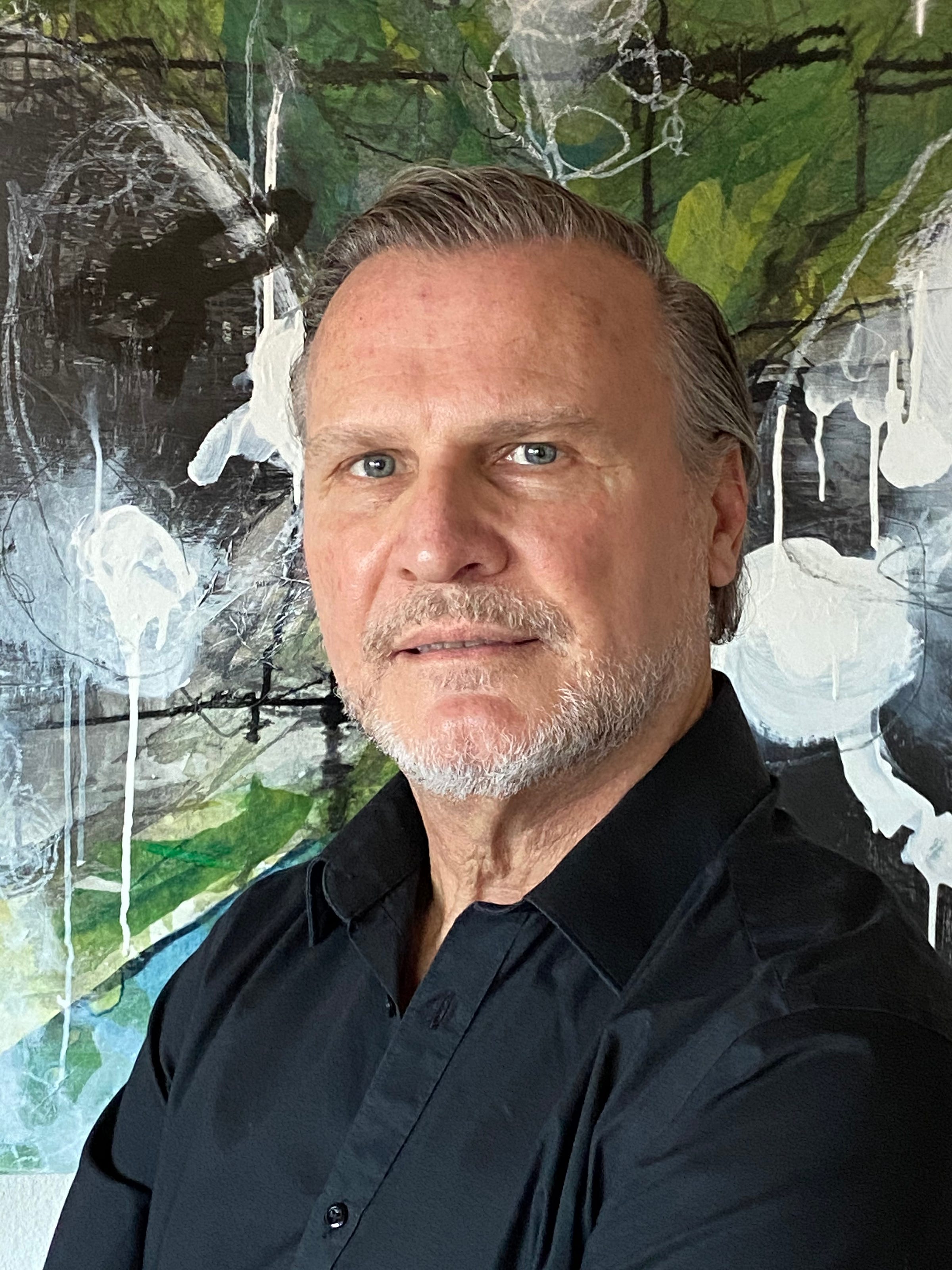 Steven Neiheisel – Medium