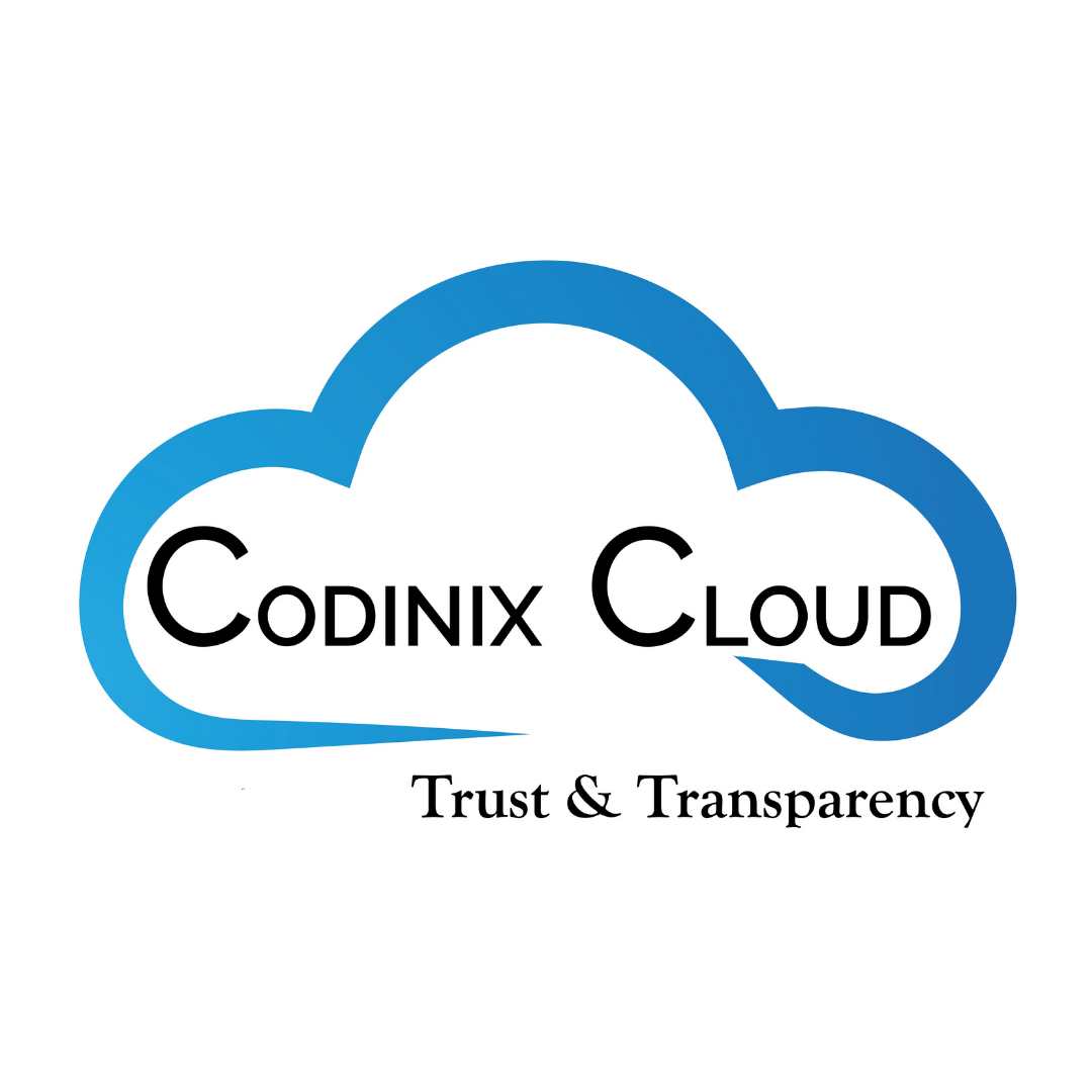 Codinix Cloud – Medium