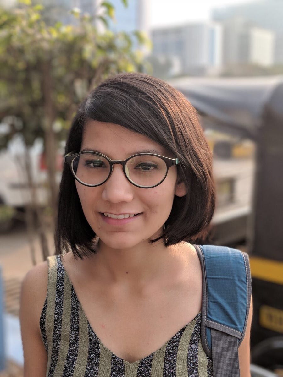 About – Pooja Sharma – Medium