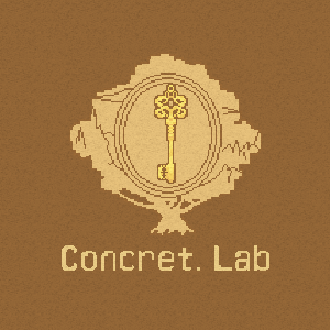 Concret.Lab – Medium