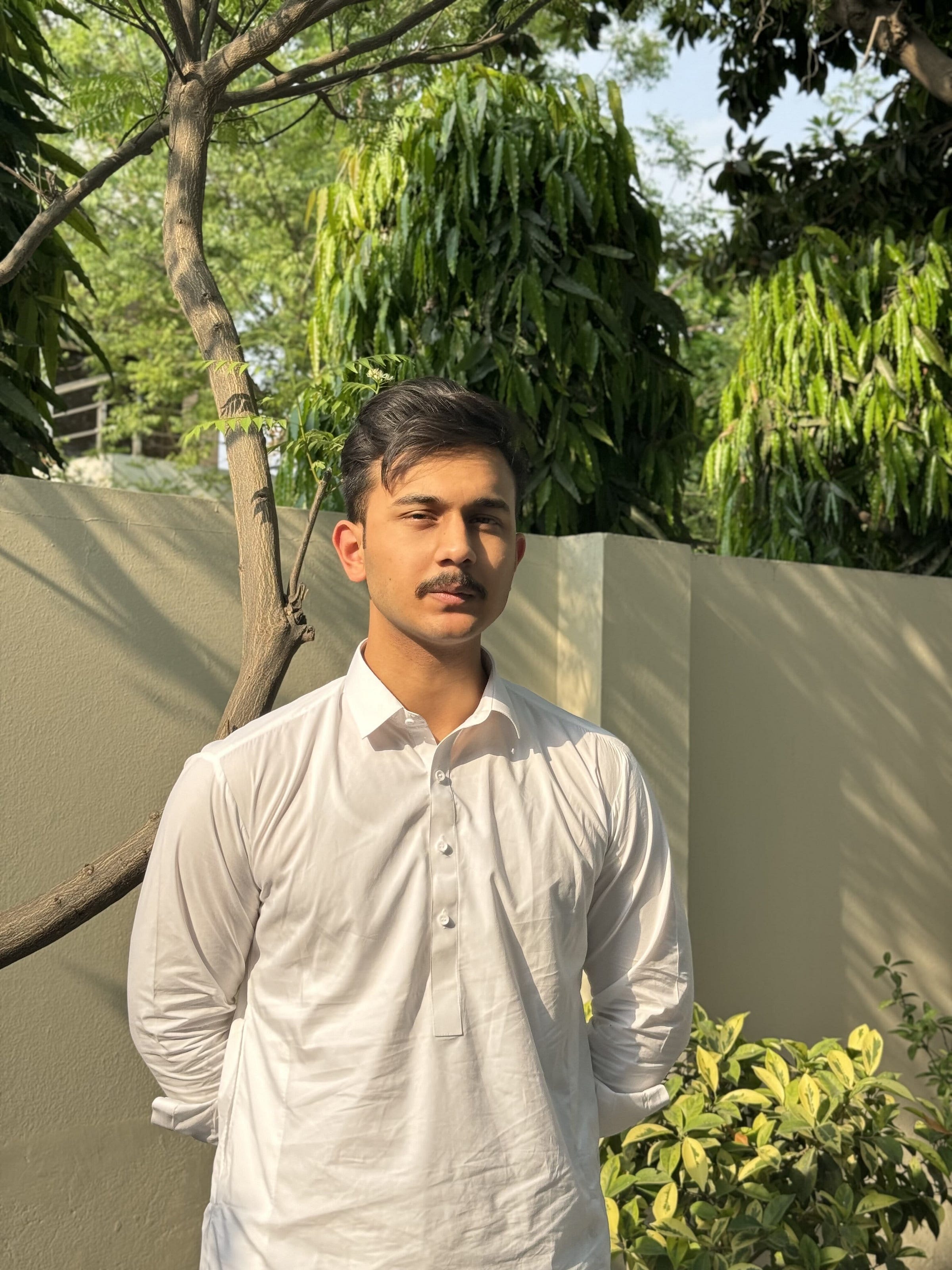 About – Saad Zahid Khan – Medium