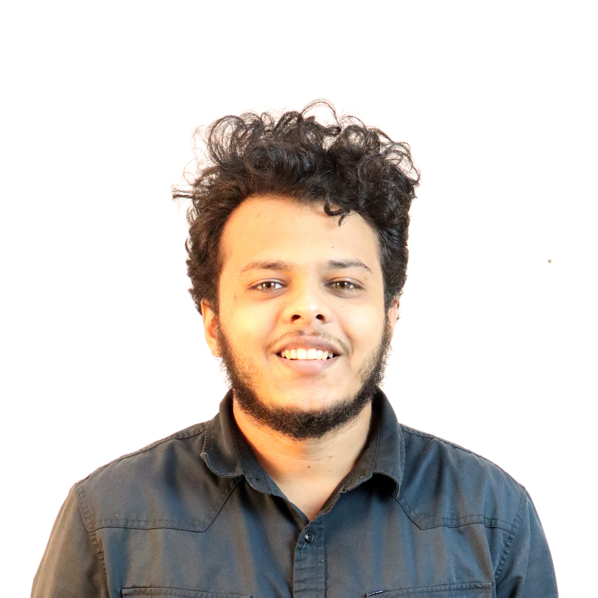Musahib Mubarak – Medium