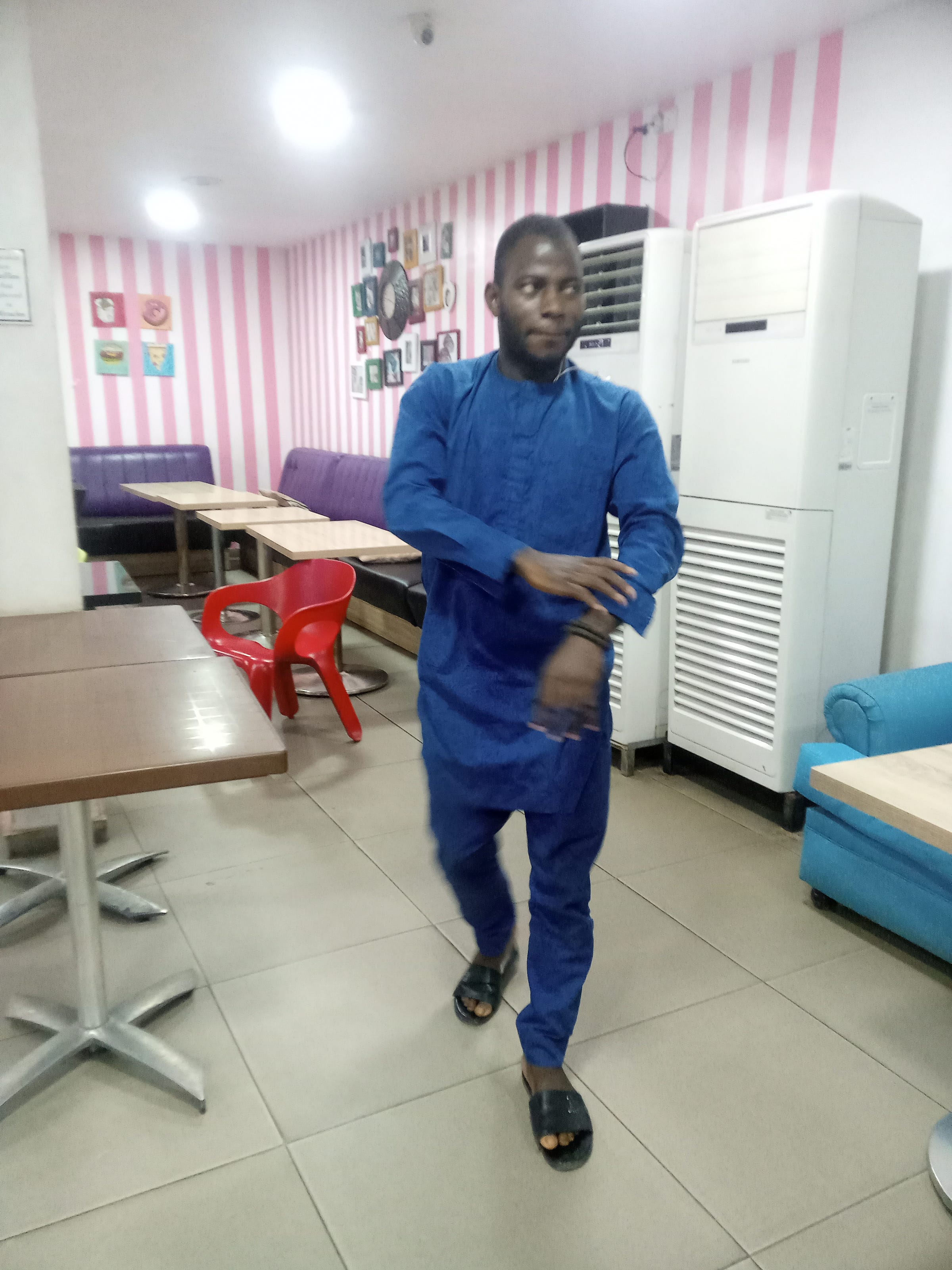 Olateju Oluwatomisin on Medium curated some lists