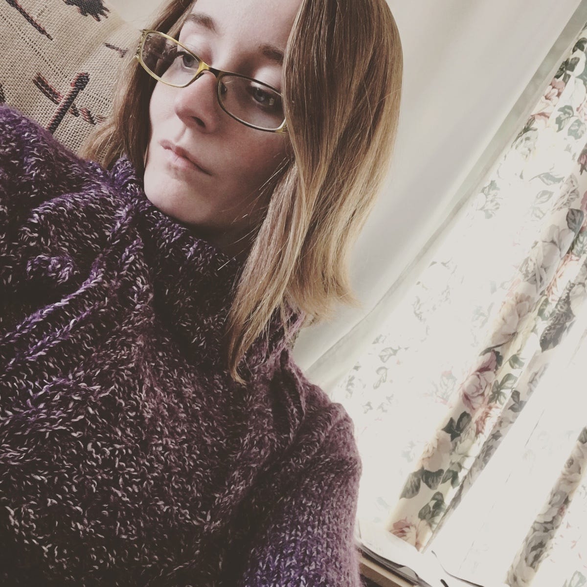 Prairie Soul Mom – Medium