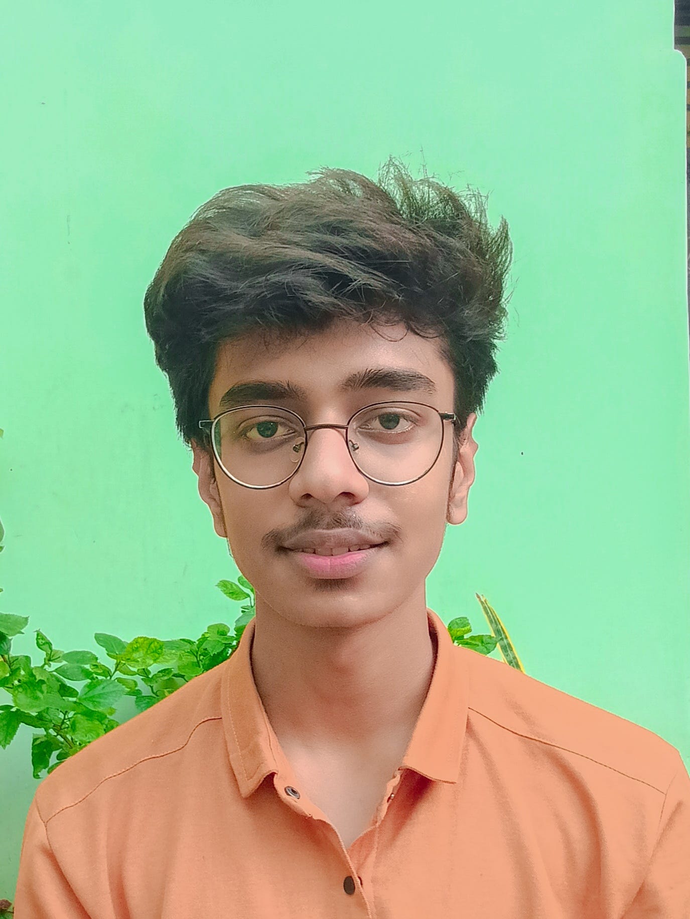 Divyanshu Raj – Medium