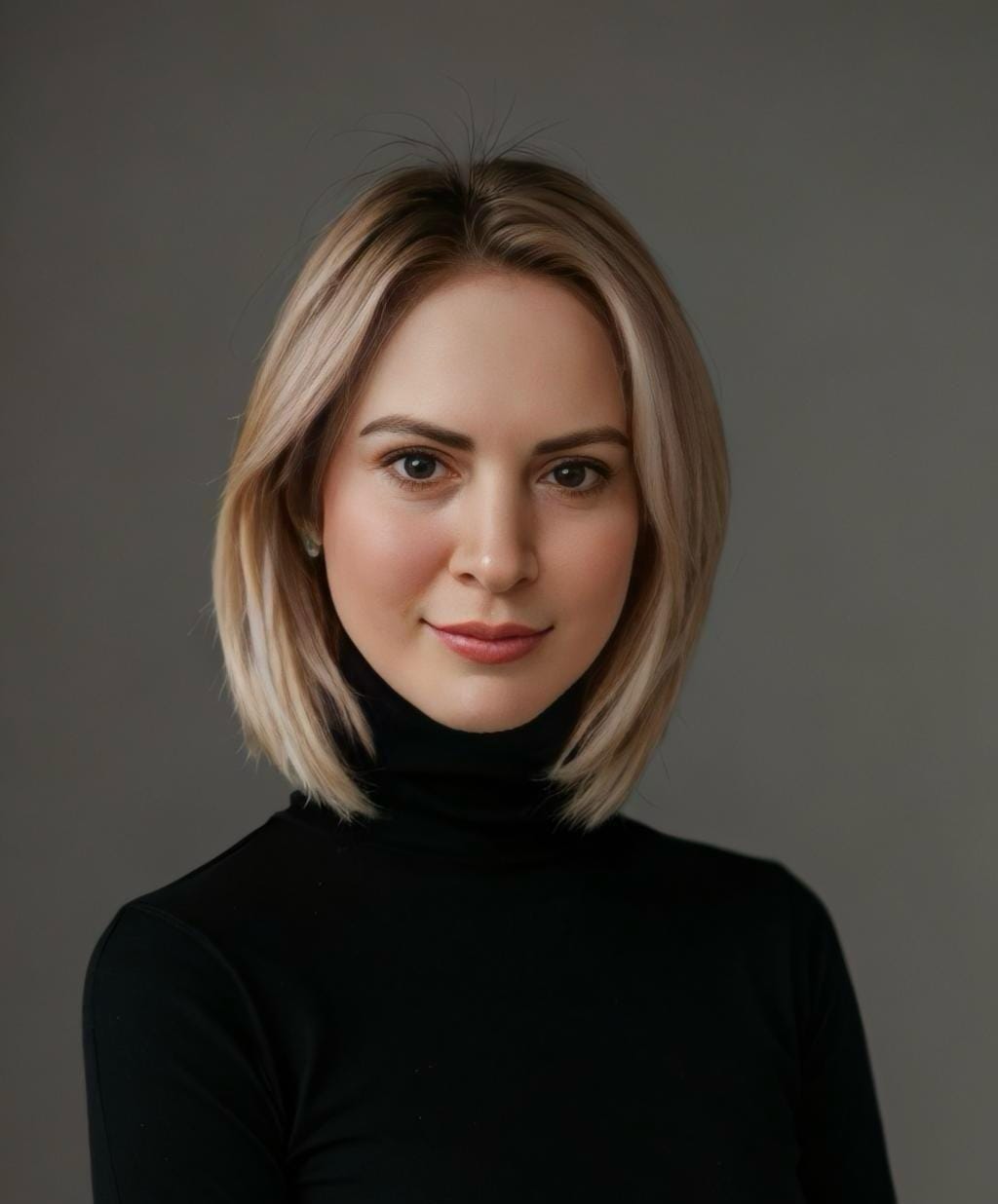 Esra Kaya – Medium