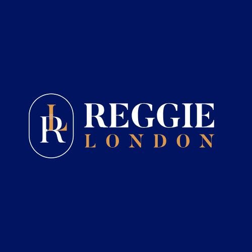 Reggie London – Medium