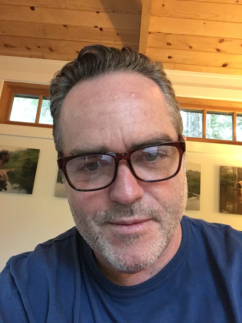 Bradley Jones – Medium