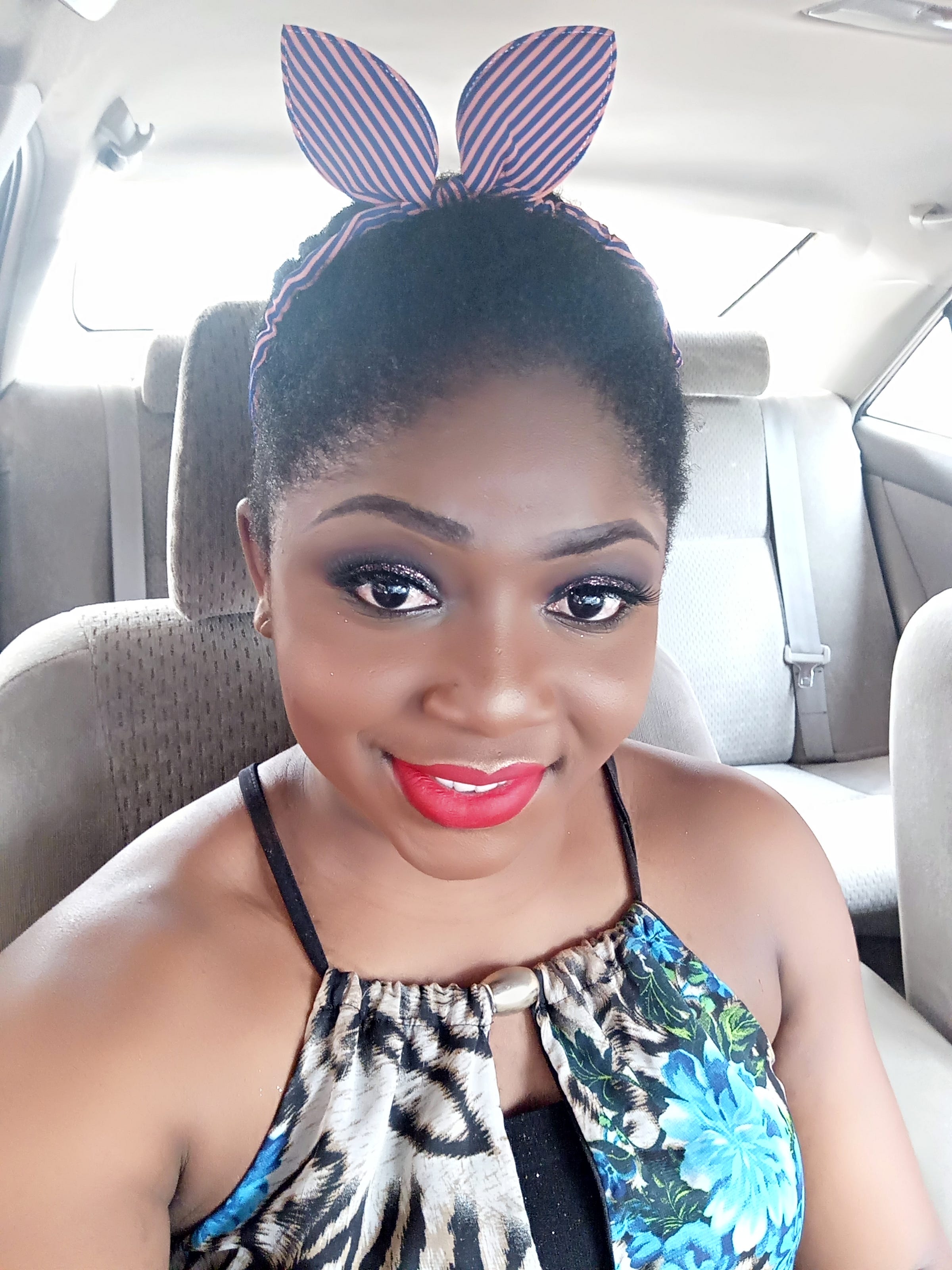 Nkiru Ede – Medium