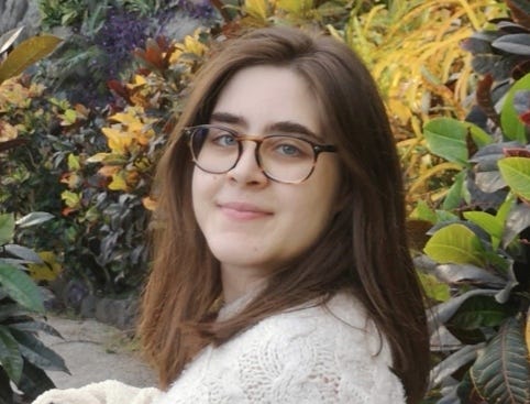 Maria Duran – Medium