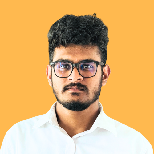 About – Majith dushantha – Medium