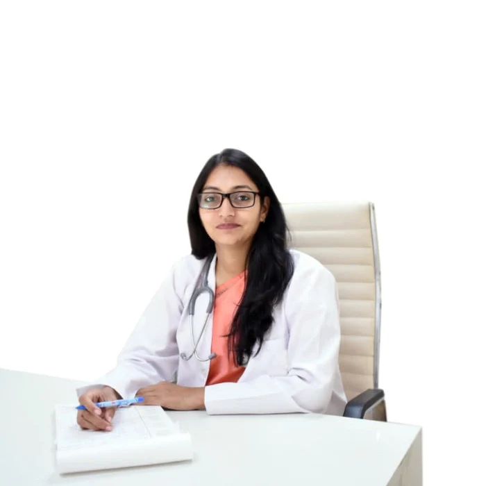 Dr. Bhanu Sharma – Medium