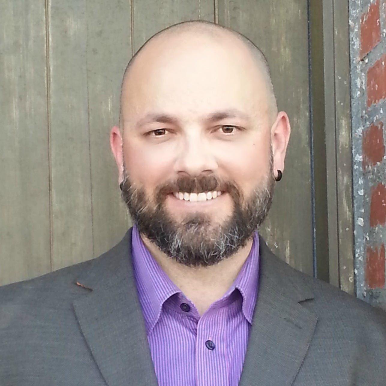 Joshua Long – Medium