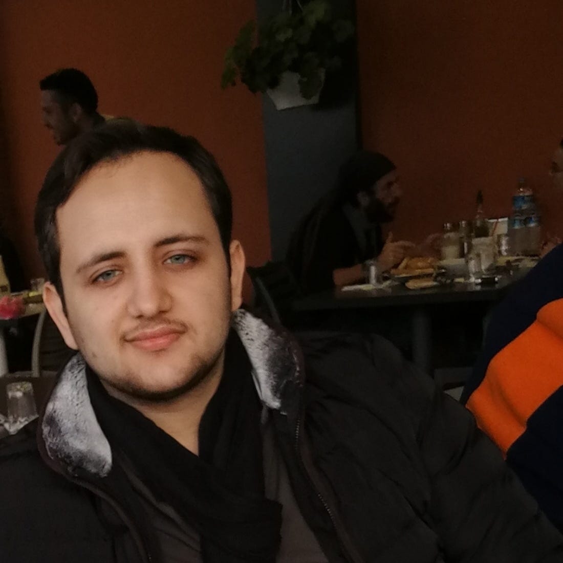 About – Murat Mutlu – Medium