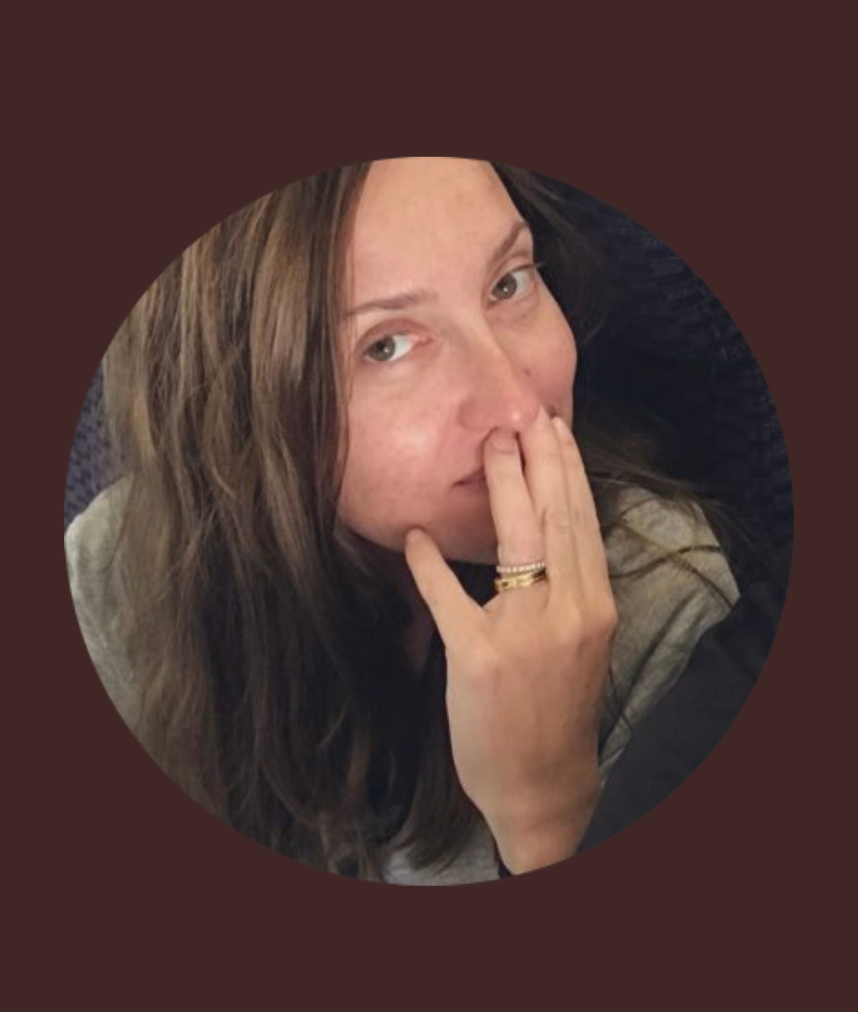 Paula Zuccato – Medium
