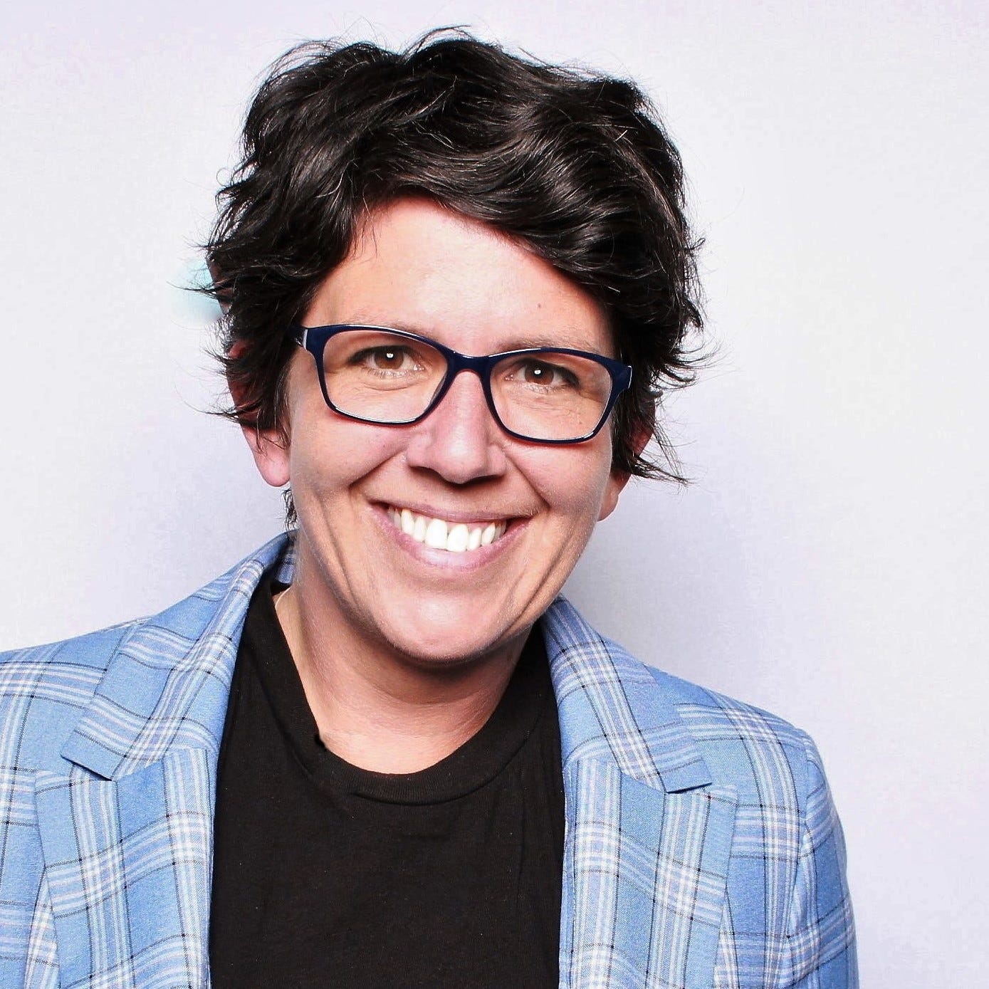Rebecca Channer – Medium
