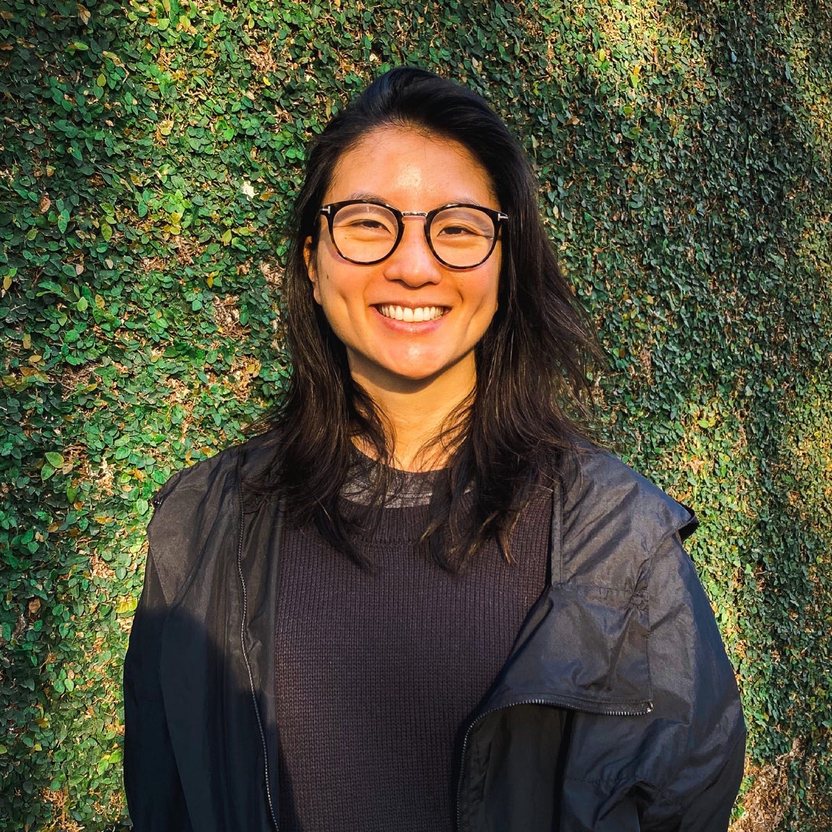 Denise Hirano – Medium