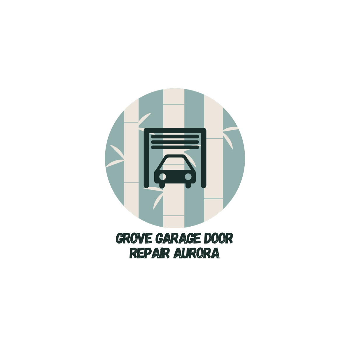 Grove Garage door Repair Aurora – Medium