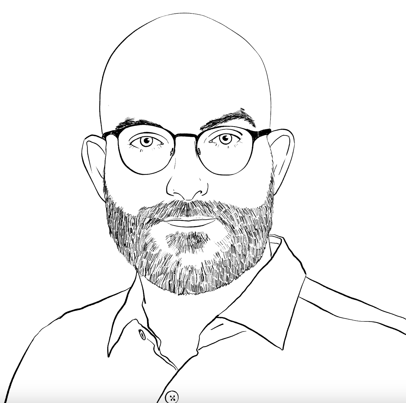 Mitchell Jackson – Medium