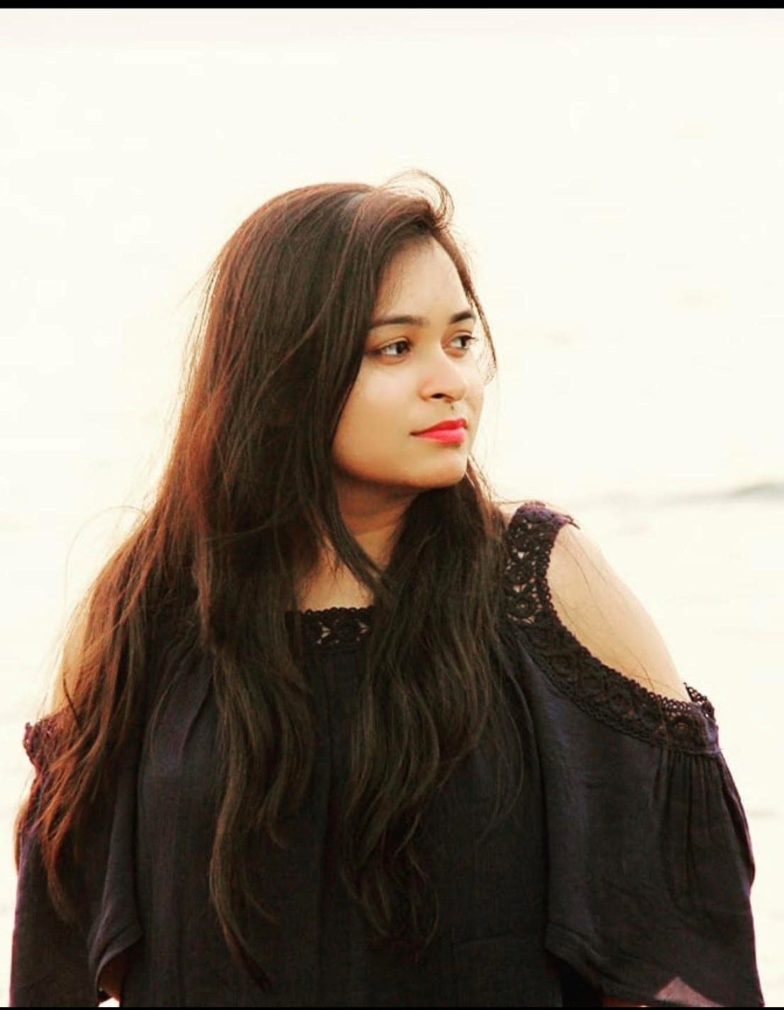 Puja Deshmukh – Medium