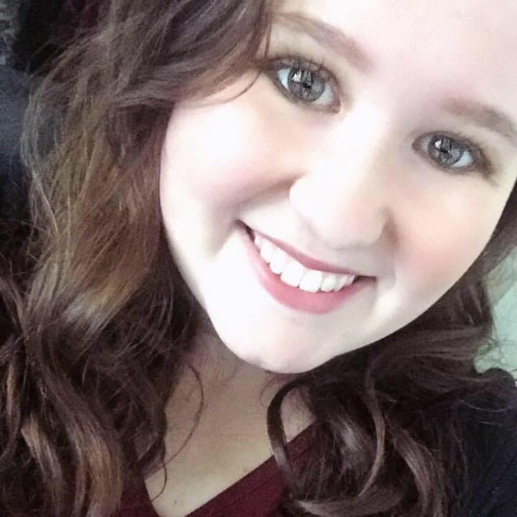 Alexandria Creasy – Medium