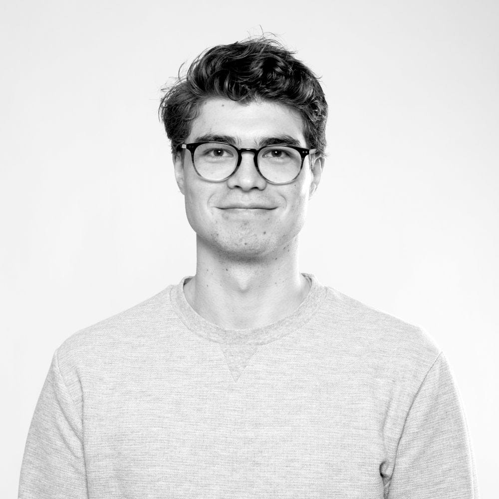 Ola Claussen – Medium
