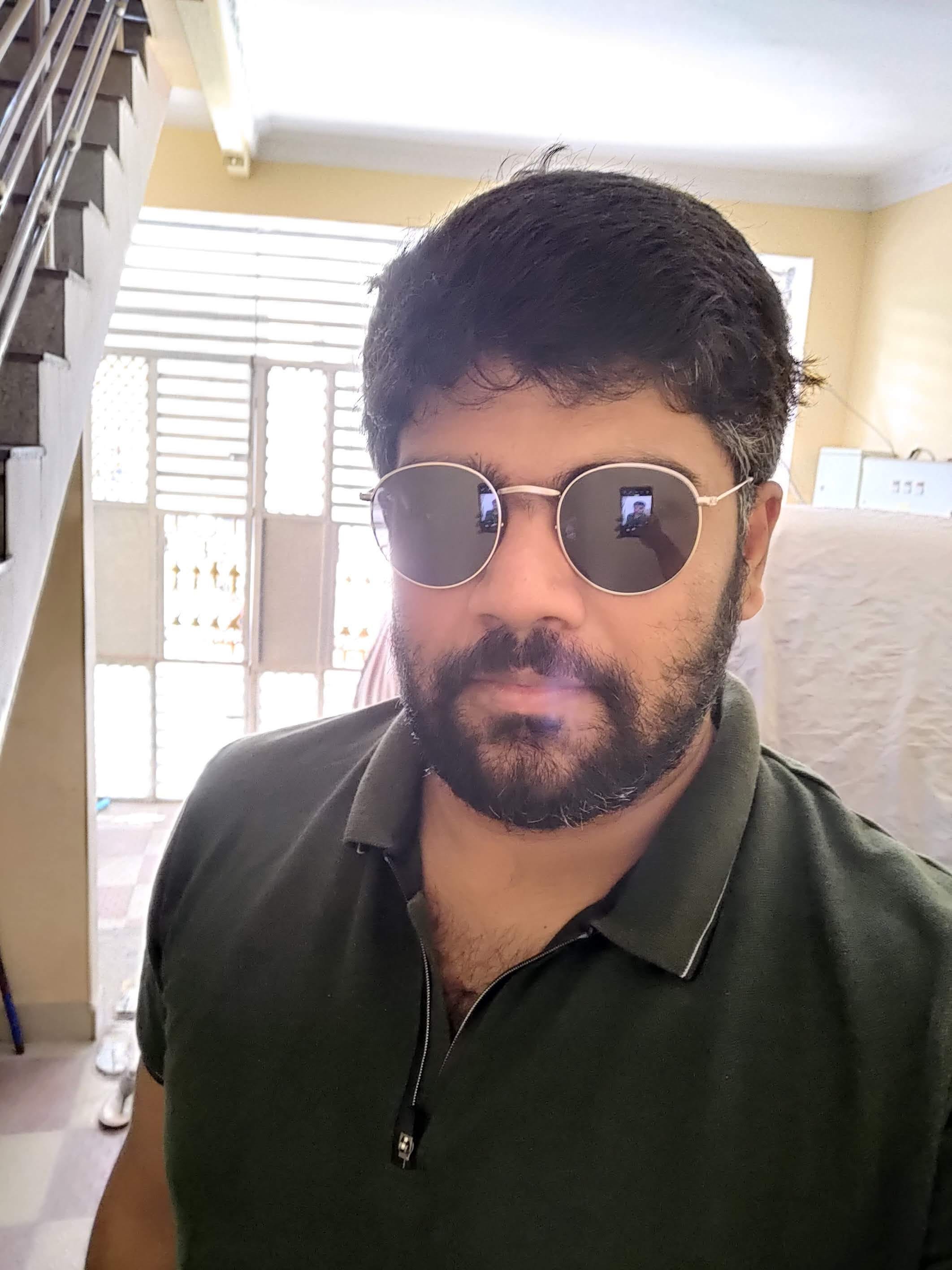 Vijith R – Medium