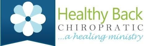 Healthy Back Chiropractic – Medium