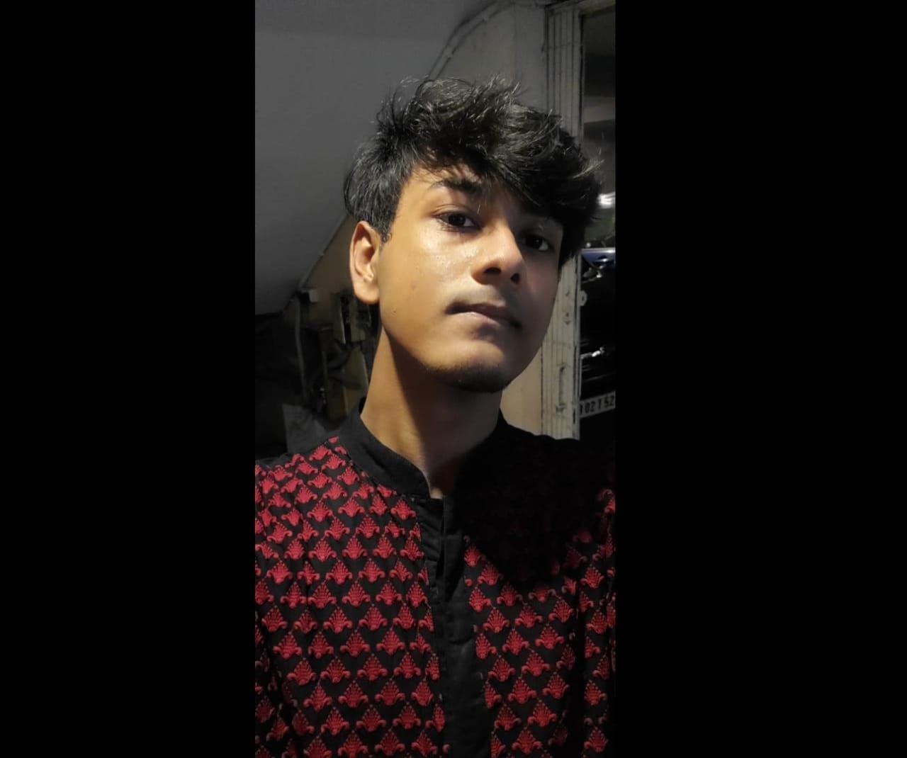 Aryan Paul – Medium