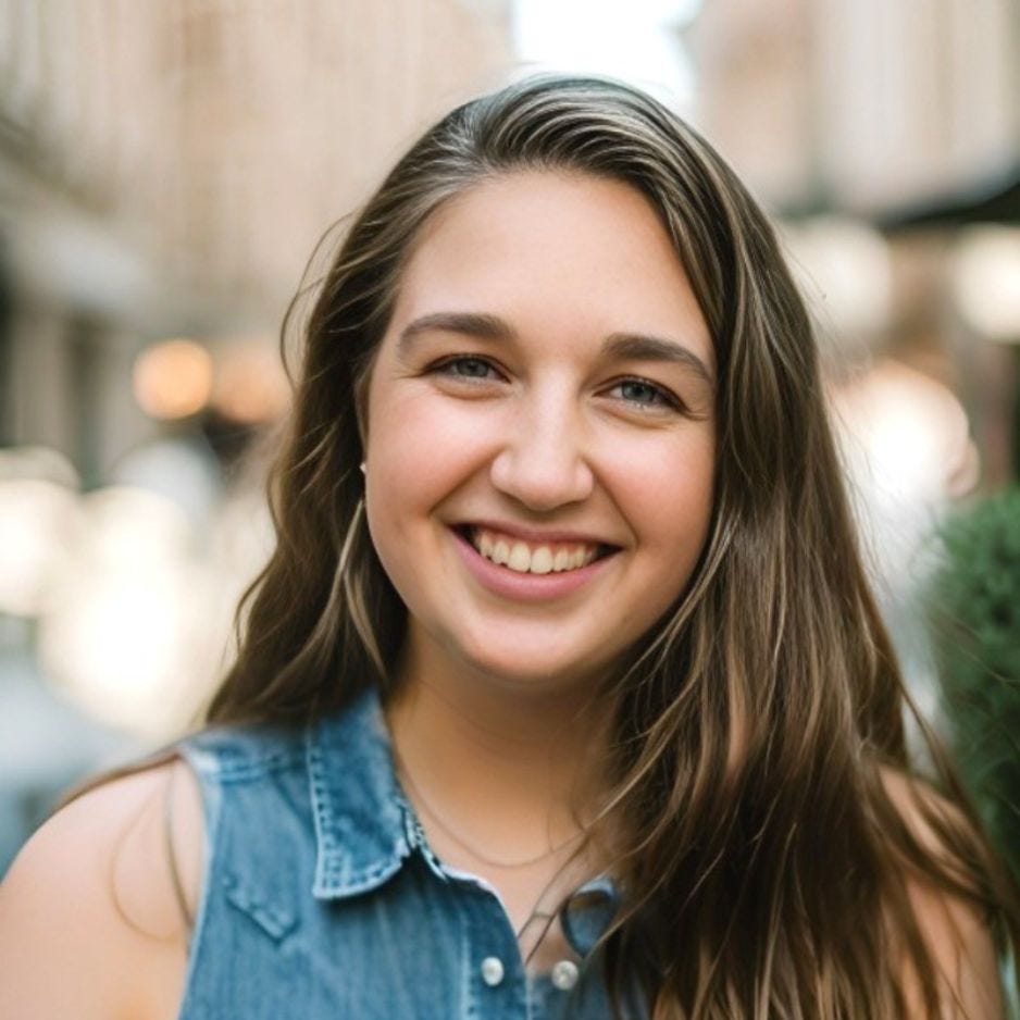 Gaby Mank – Medium