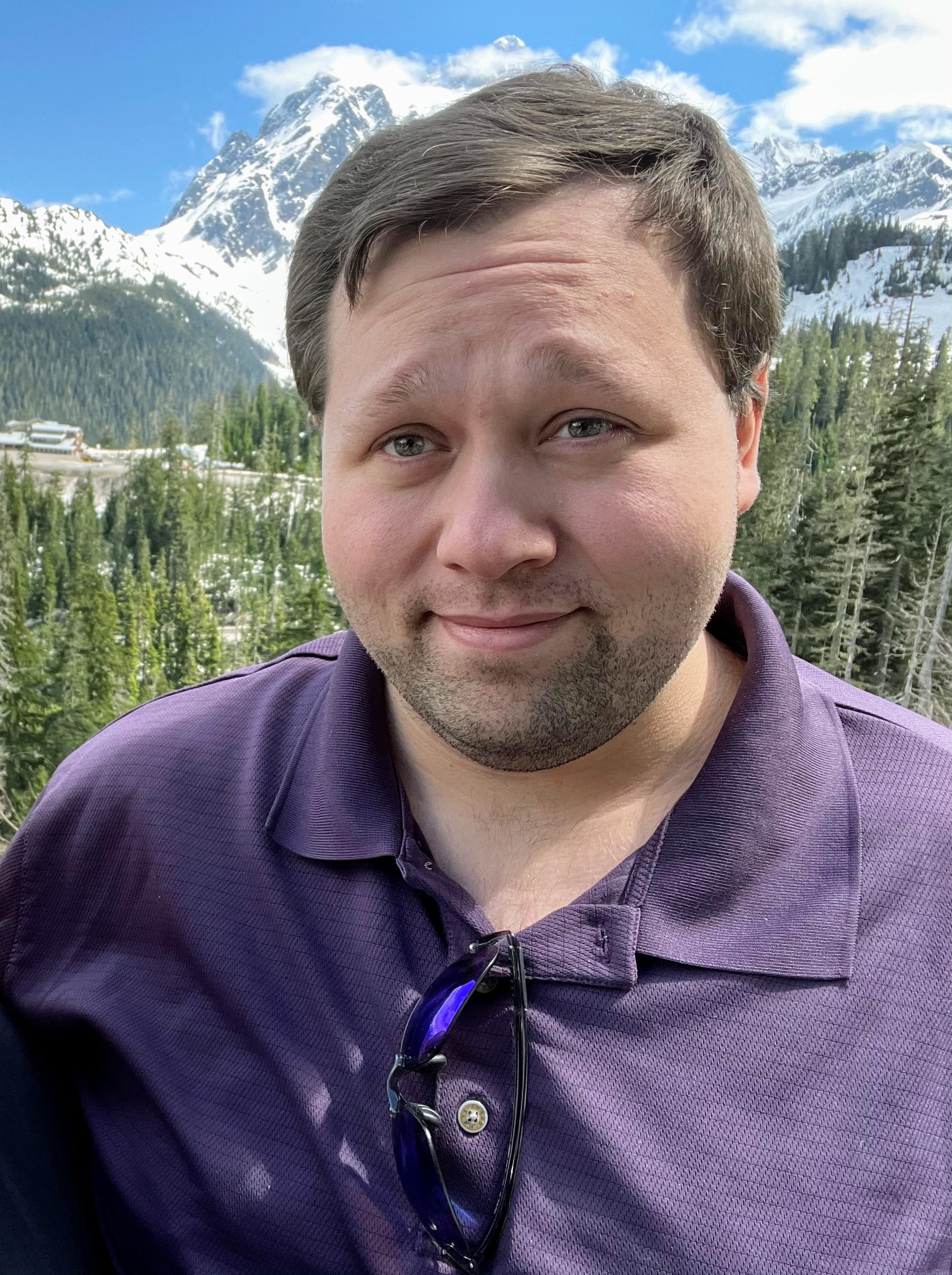 Joshua Hoggan – Medium
