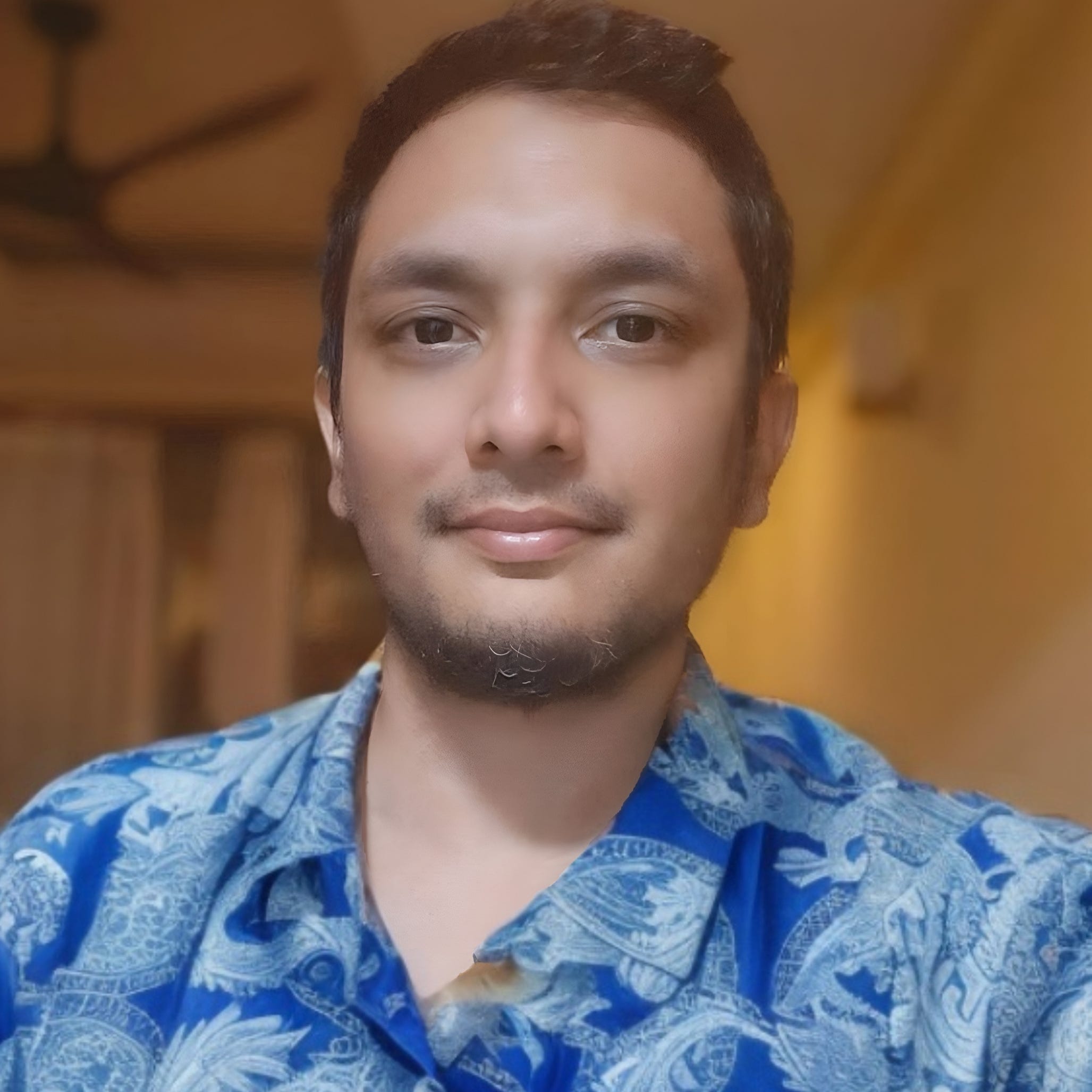 Maruf Rahman – Medium