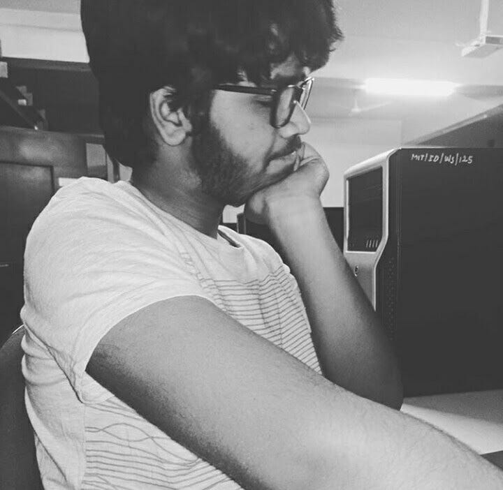 Aaditya Padhye – Medium