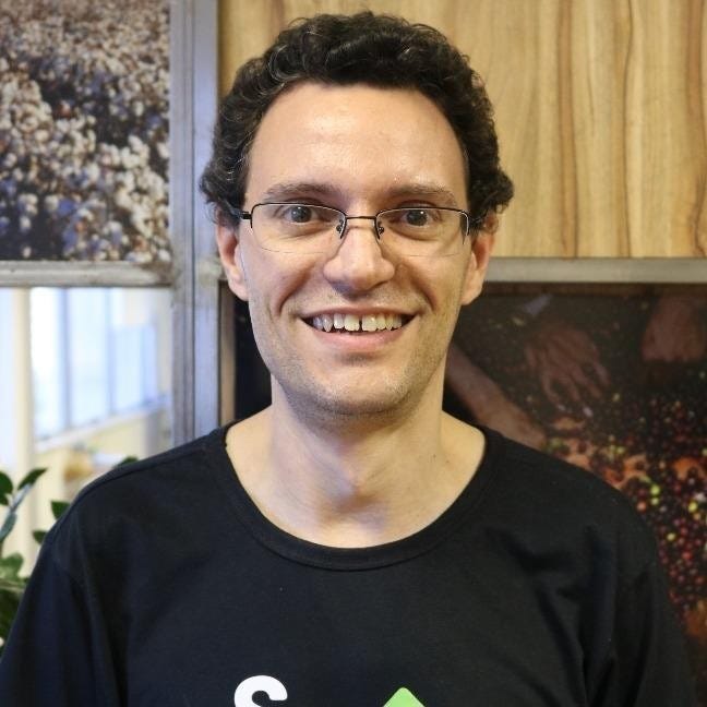 Daniel Gomes – Medium