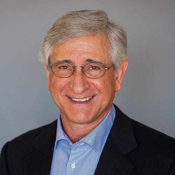 Dr. Edward Jacobson, MD – Medium