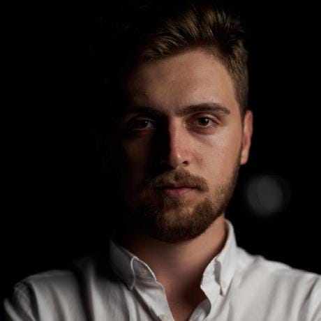 Adnan Turgay Aydin – Medium