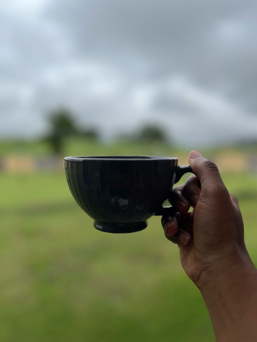 Kgomotso Monyai on Medium curated some lists