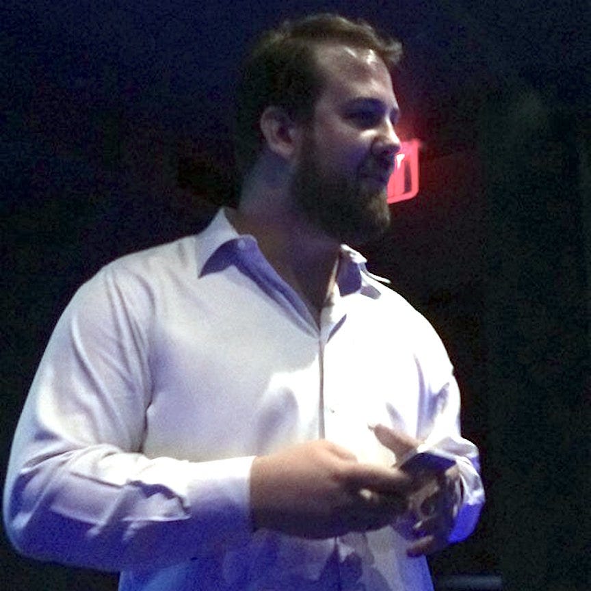 Josh Emert – Medium