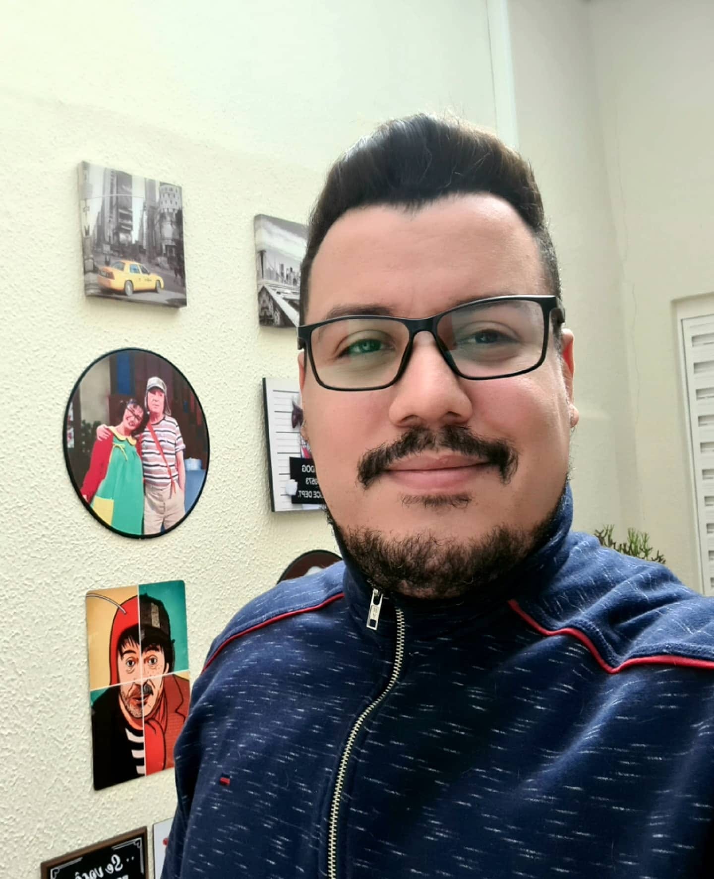 Vitor Leal – Medium