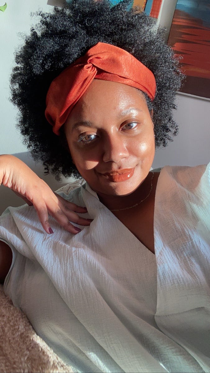 Janessa Bailey – Medium