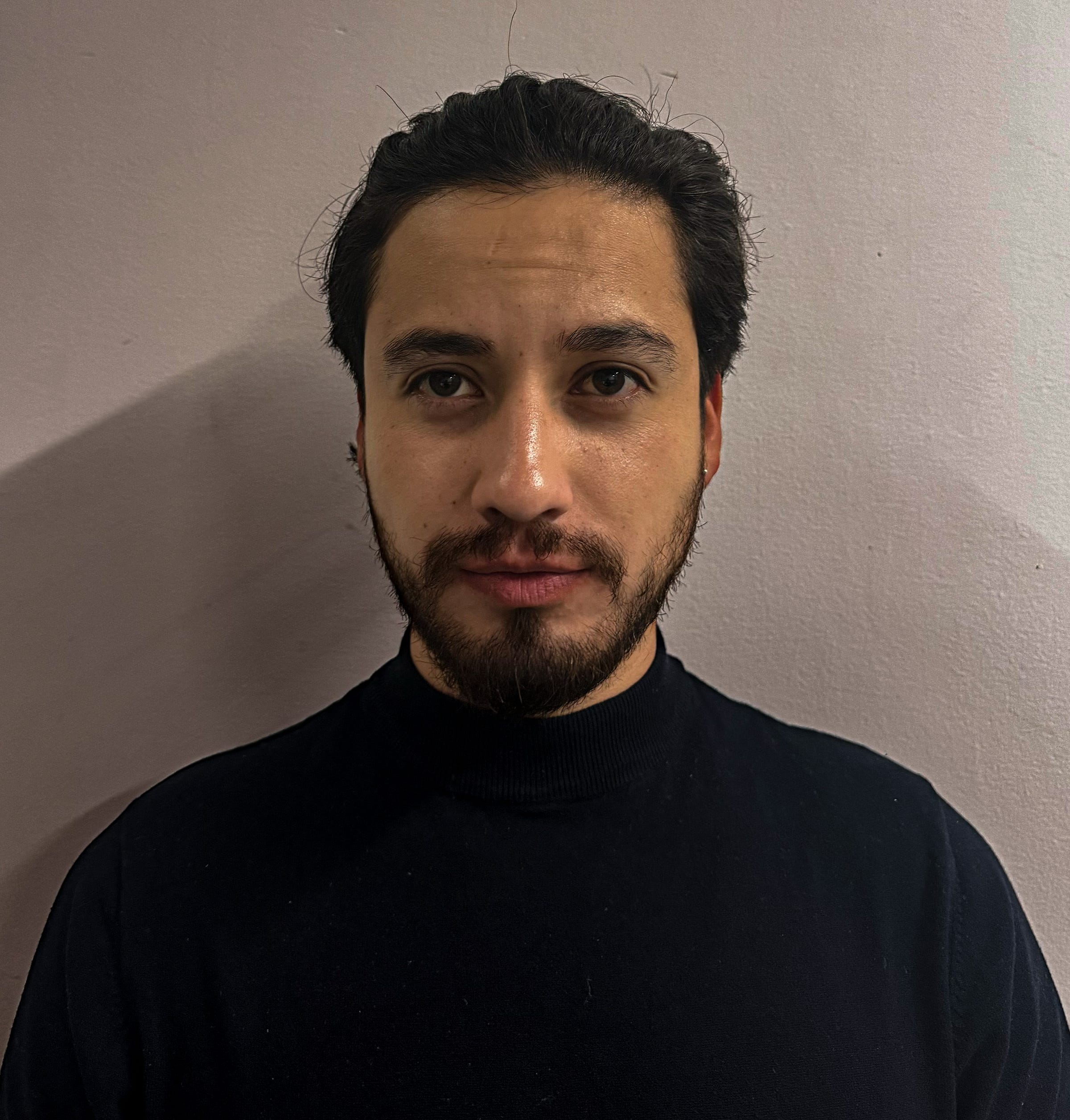 Isaac López Santander – Medium