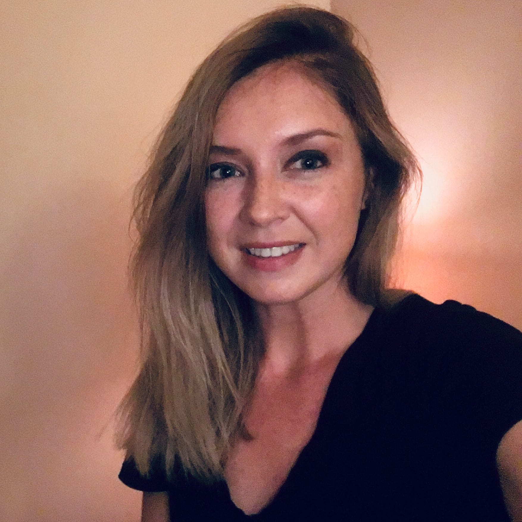 sharon waugh – Medium